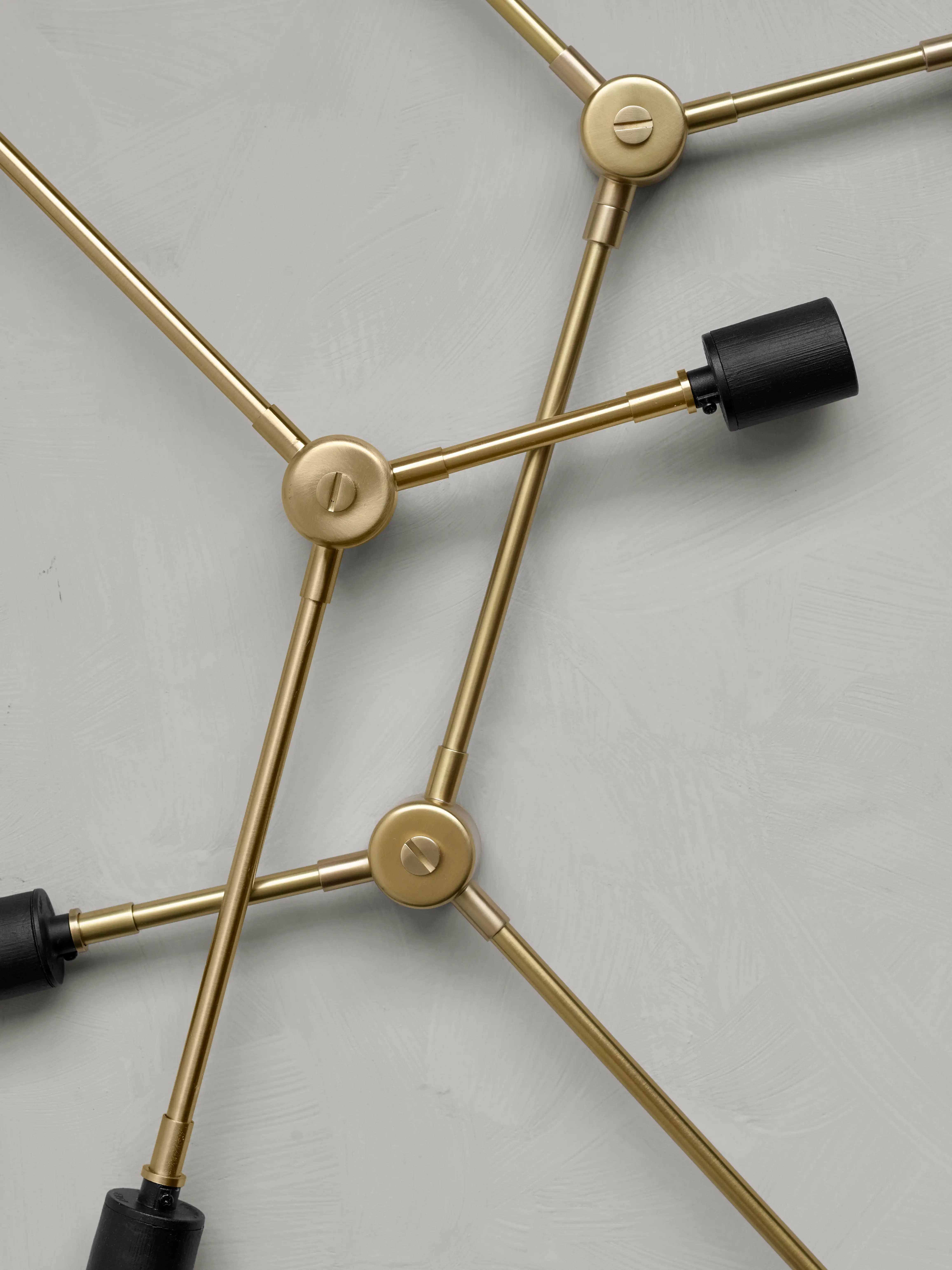 Søren Rose Studio – Work – TriBeCa Collection